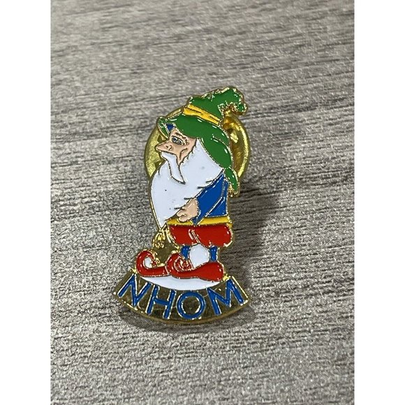 Other | Nhom Pin Gnome New Hampshire Pin Oc19 | Poshmark